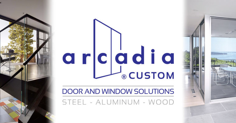 Arcadia Windows | Jersey Architectural Door & Supply Co. • Industry ...